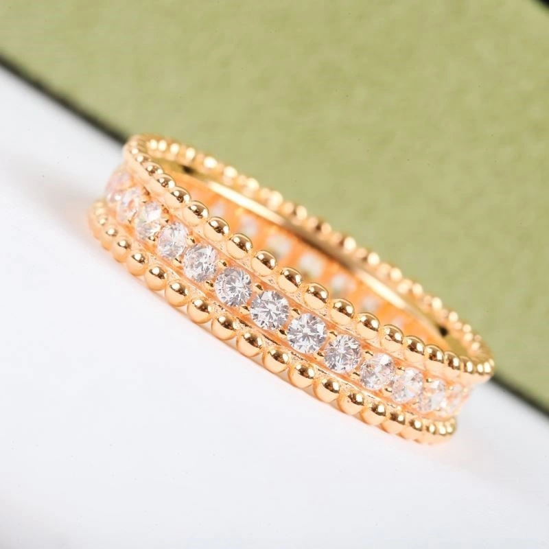 Bargain Vca Rings