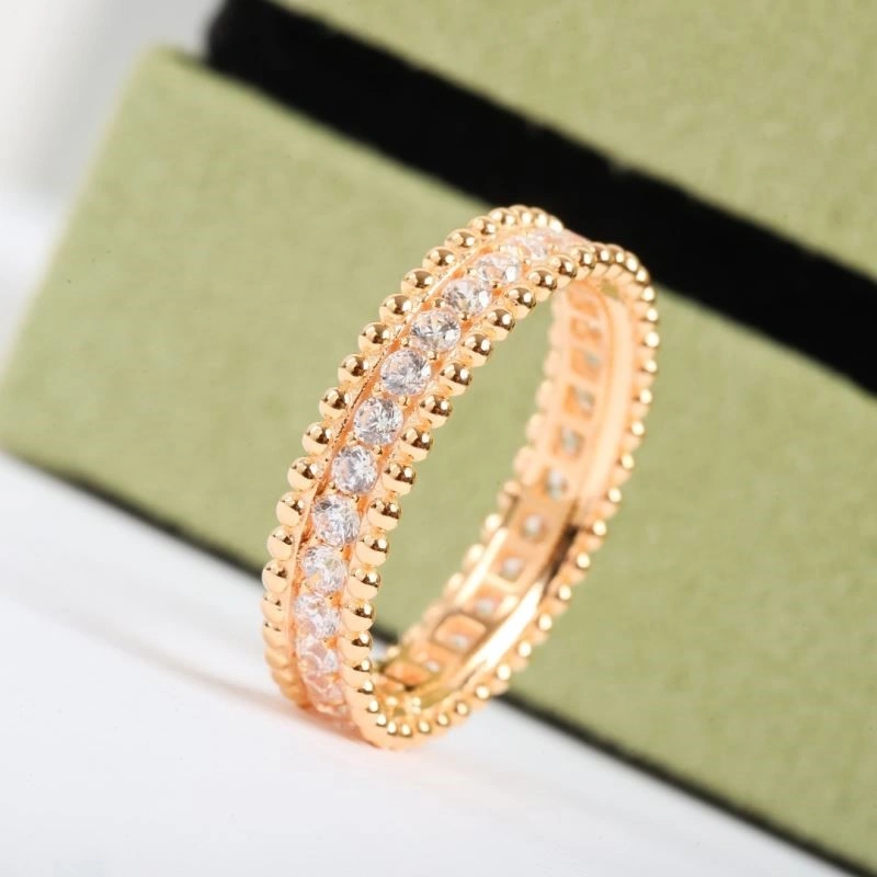Bargain Vca Rings