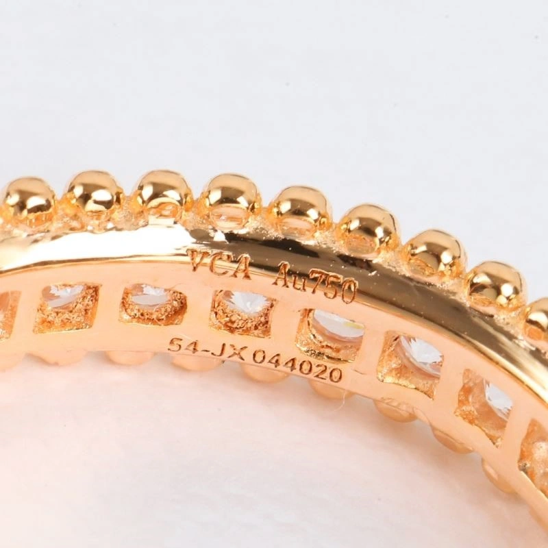 Bargain Vca Rings