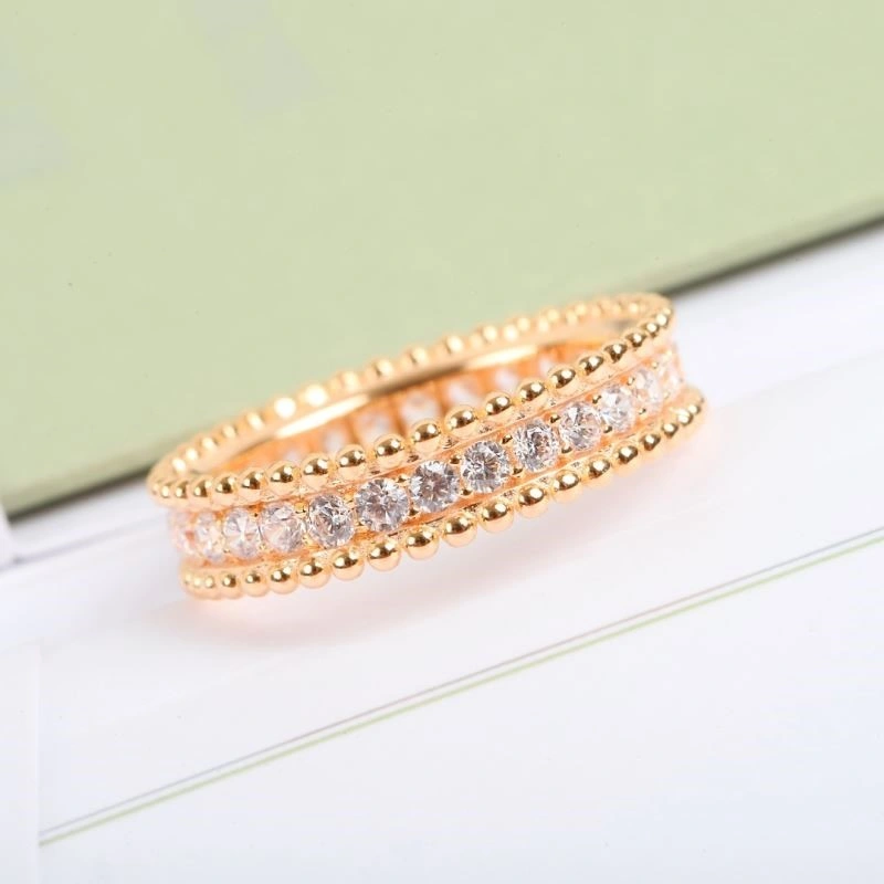 Bargain Vca Rings