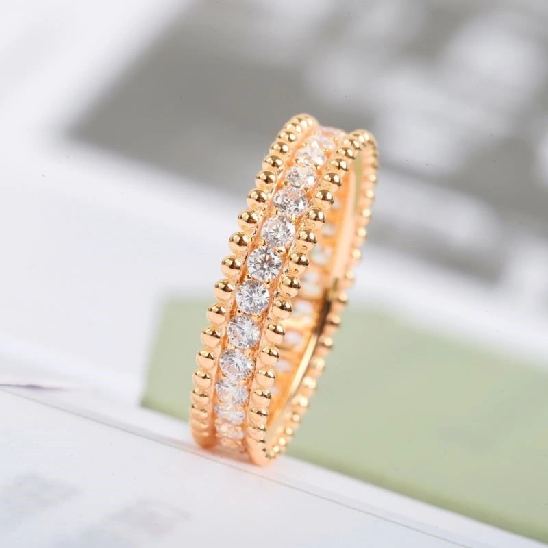 Bargain Vca Rings