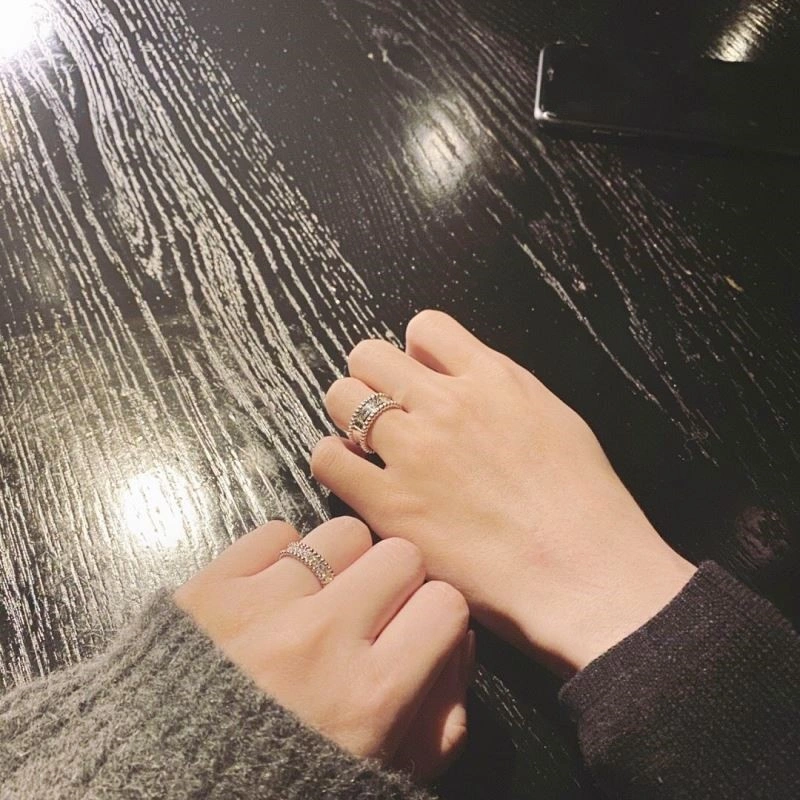 Bargain Vca Rings