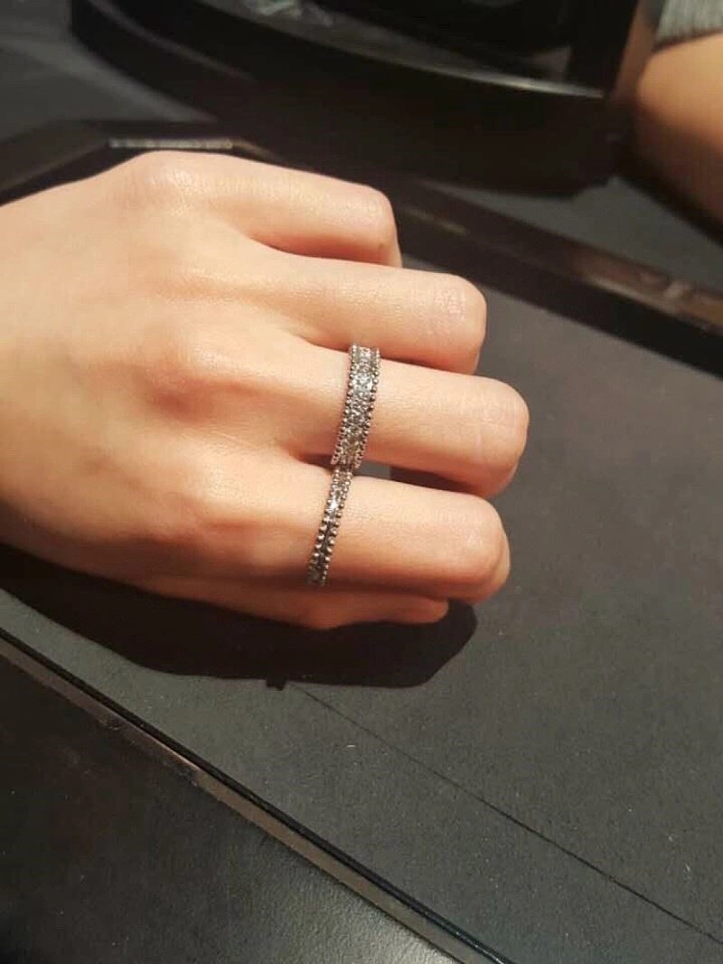 Bargain Vca Rings