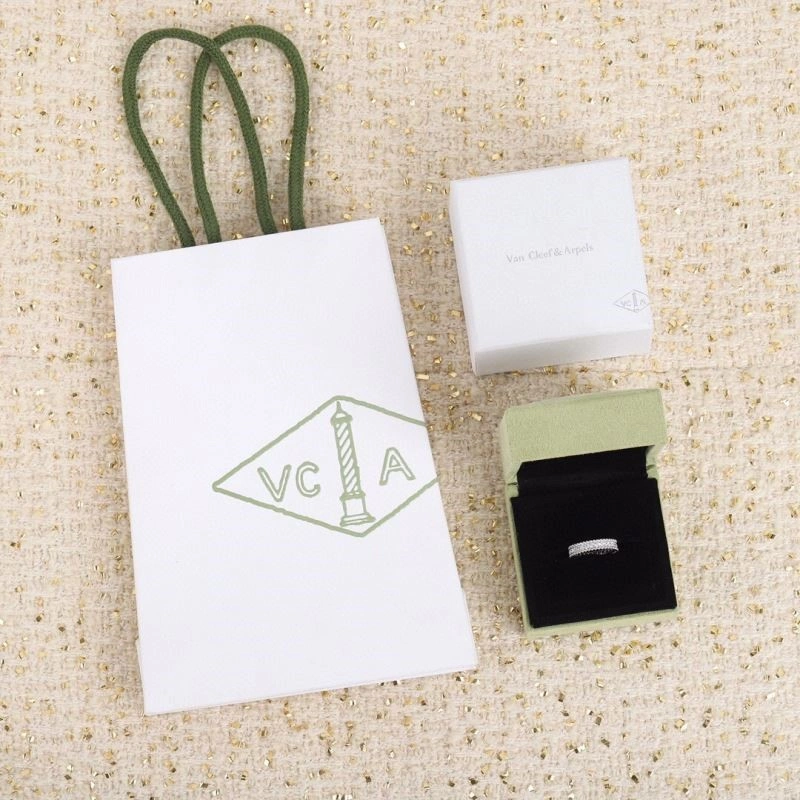 Vca Rings