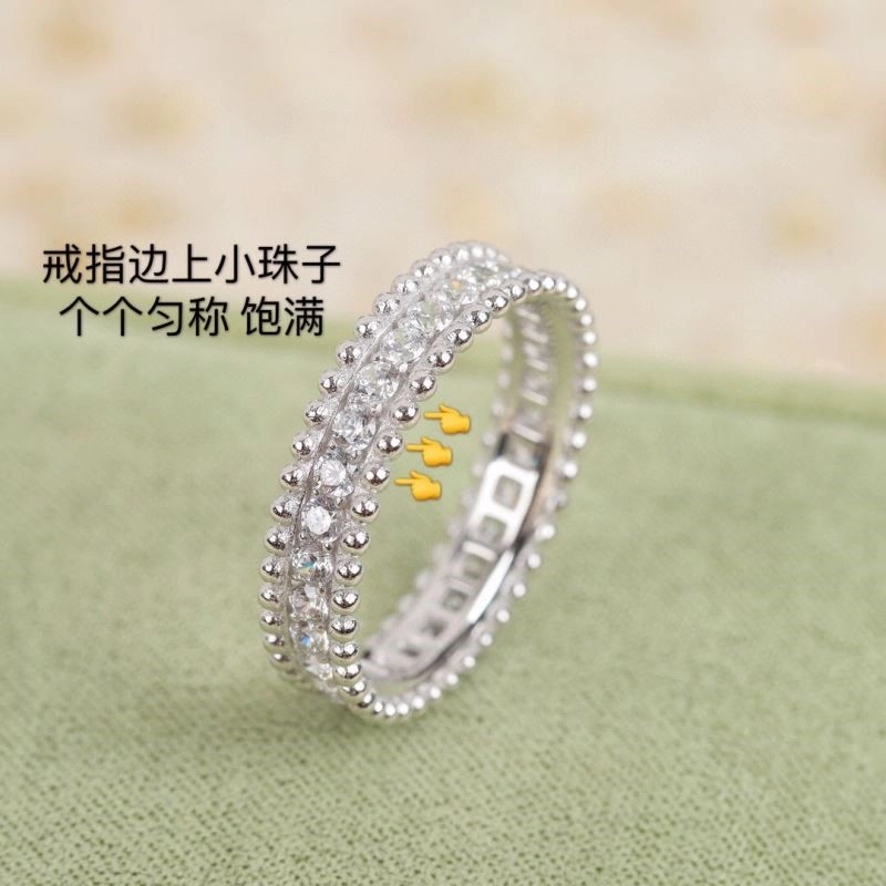 Genuine Vca Rings