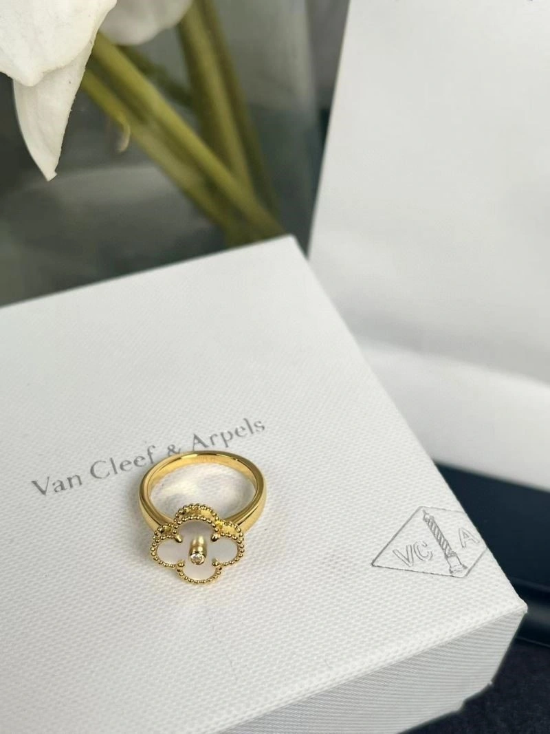 Vca Rings