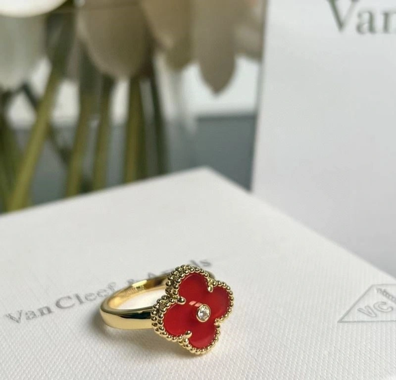 Vca Rings