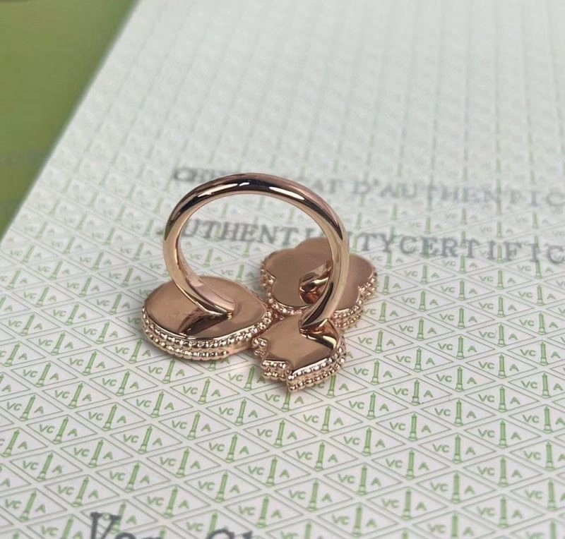 Bargain Vca Rings