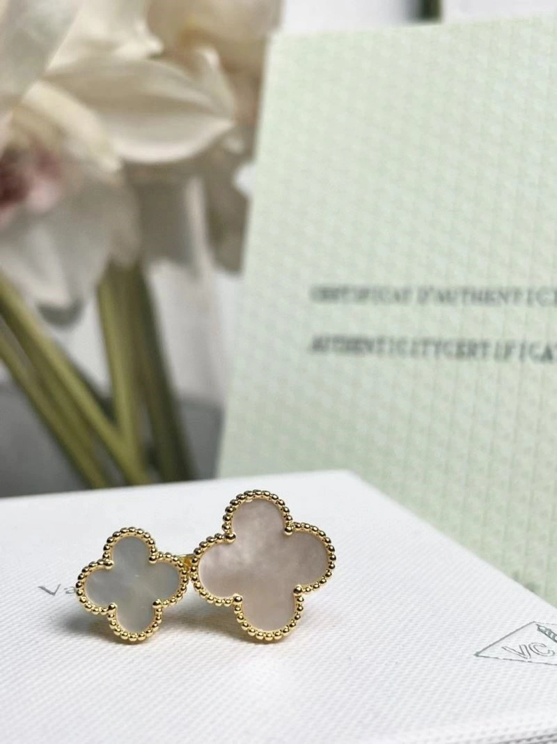 Vca Rings