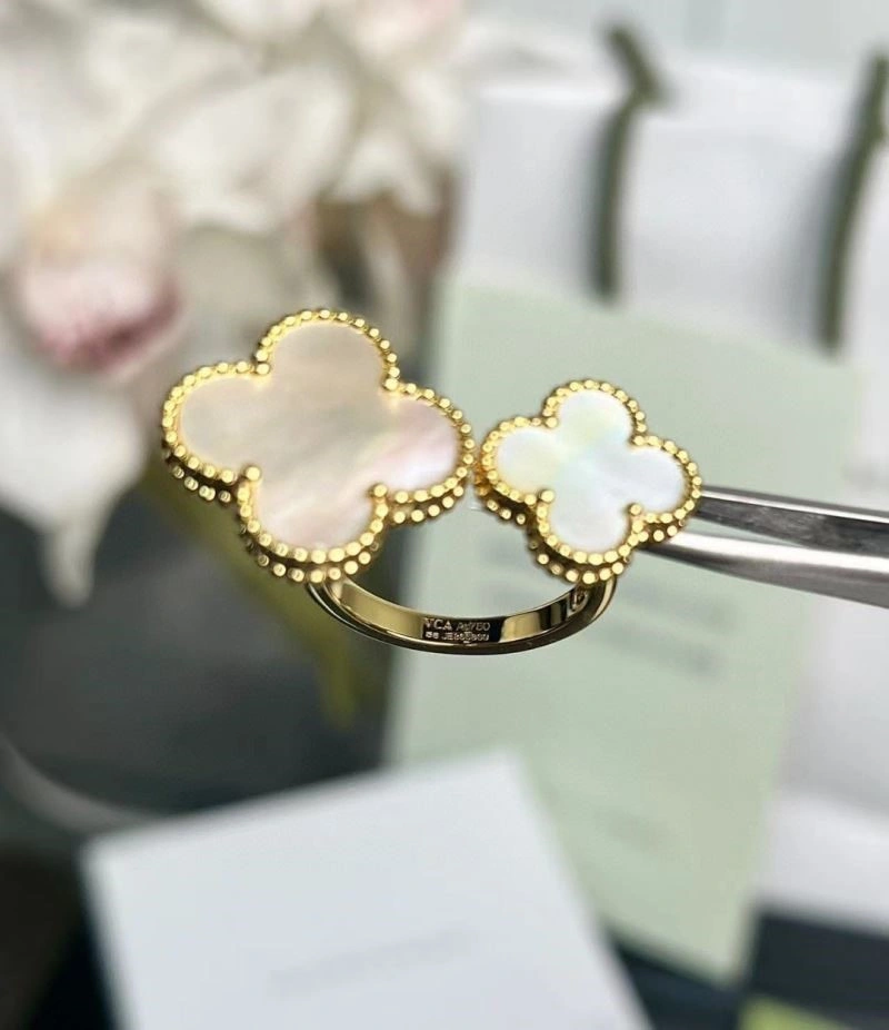Reasonably priced Vca Rings