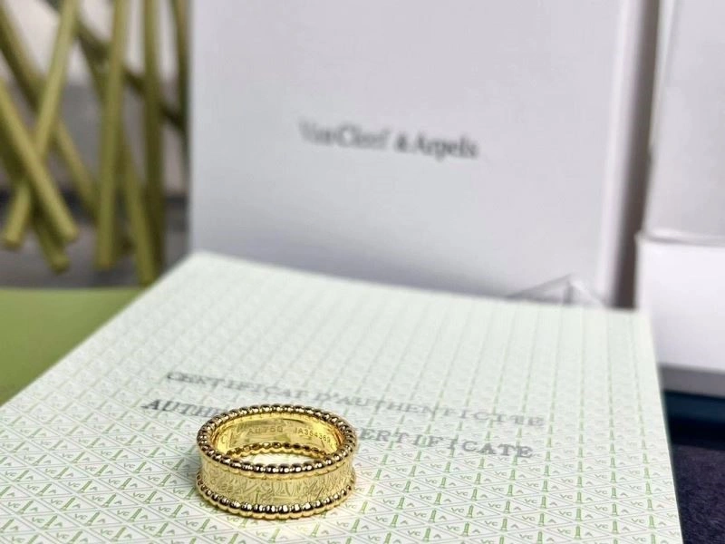Vca Rings