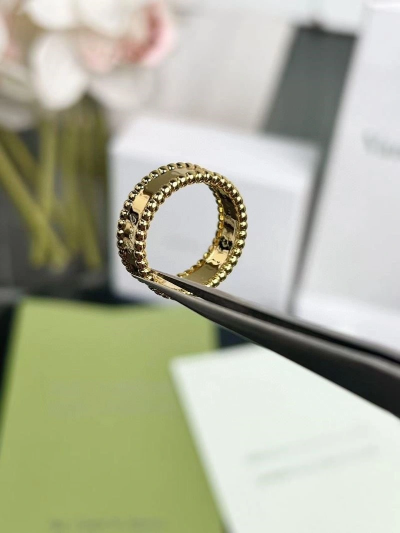 Low-cost Vca Rings