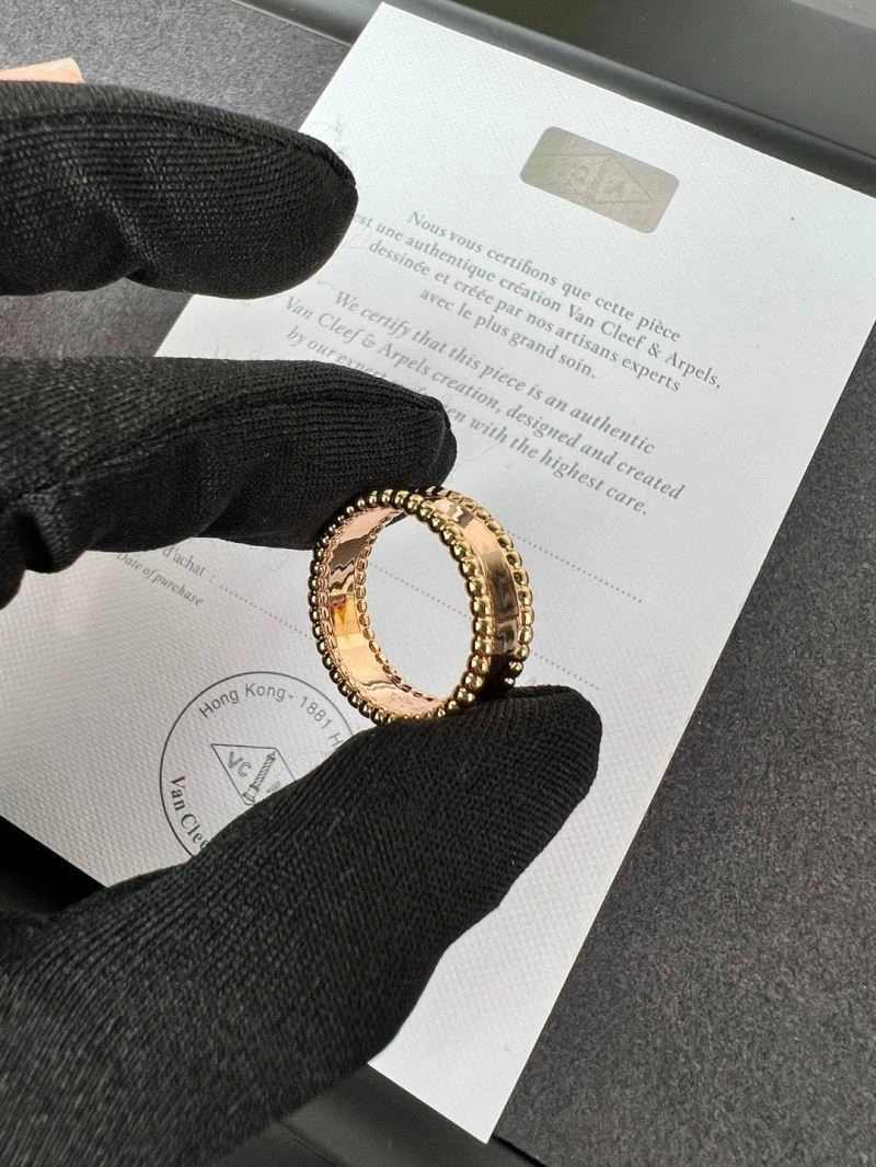 Discounted Vca Rings