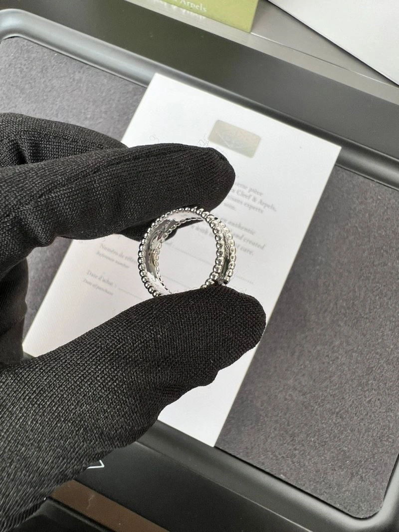 Discounted Vca Rings