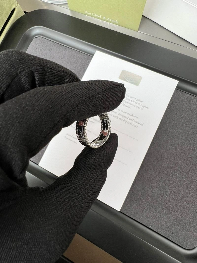 Discounted Vca Rings
