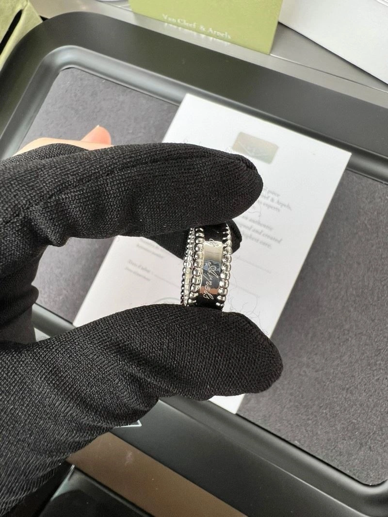 Discounted Vca Rings