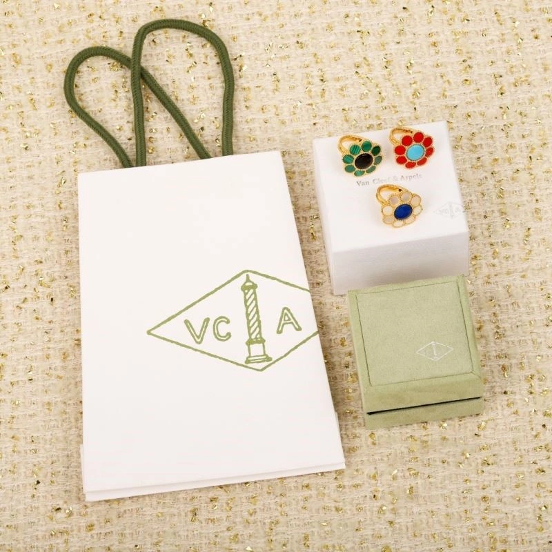 Vca Rings