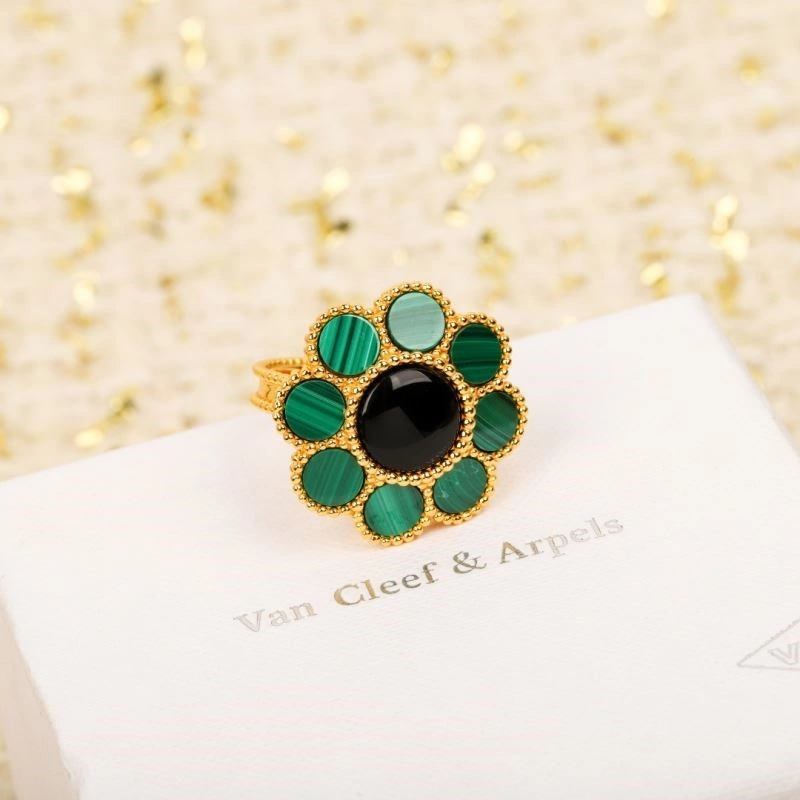 Budget-friendly Vca Rings
