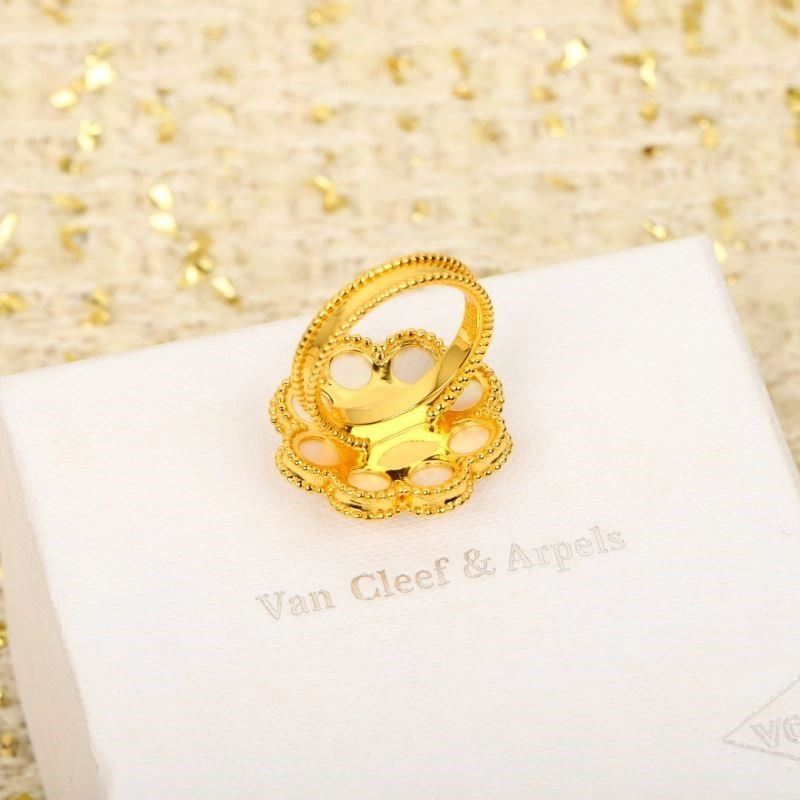 Budget-friendly Vca Rings