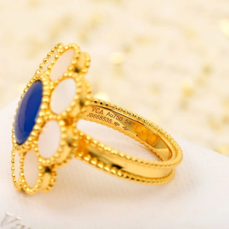 Budget-friendly Vca Rings