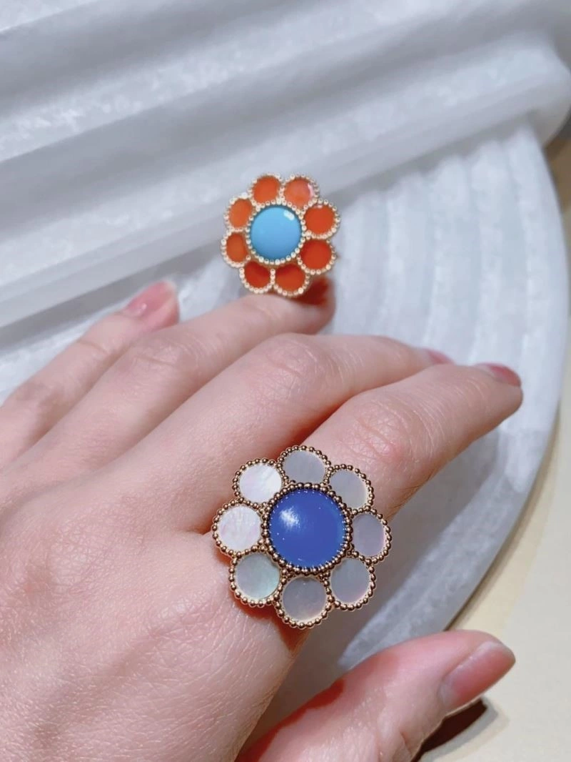 Budget-friendly Vca Rings