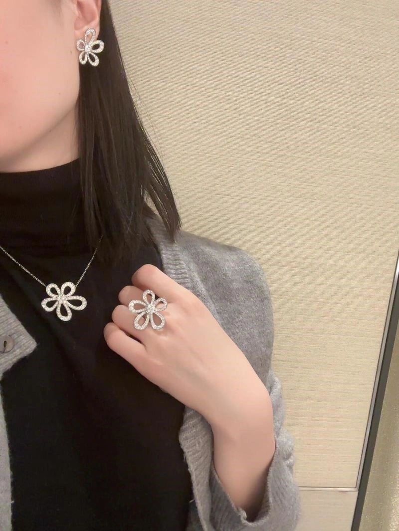 Vca Rings
