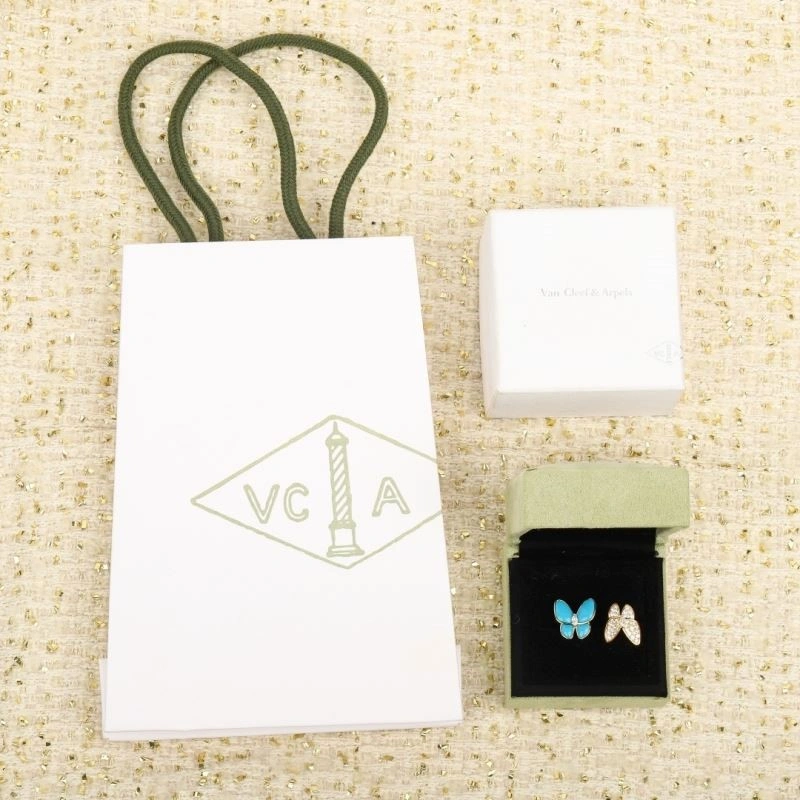 Vca Rings