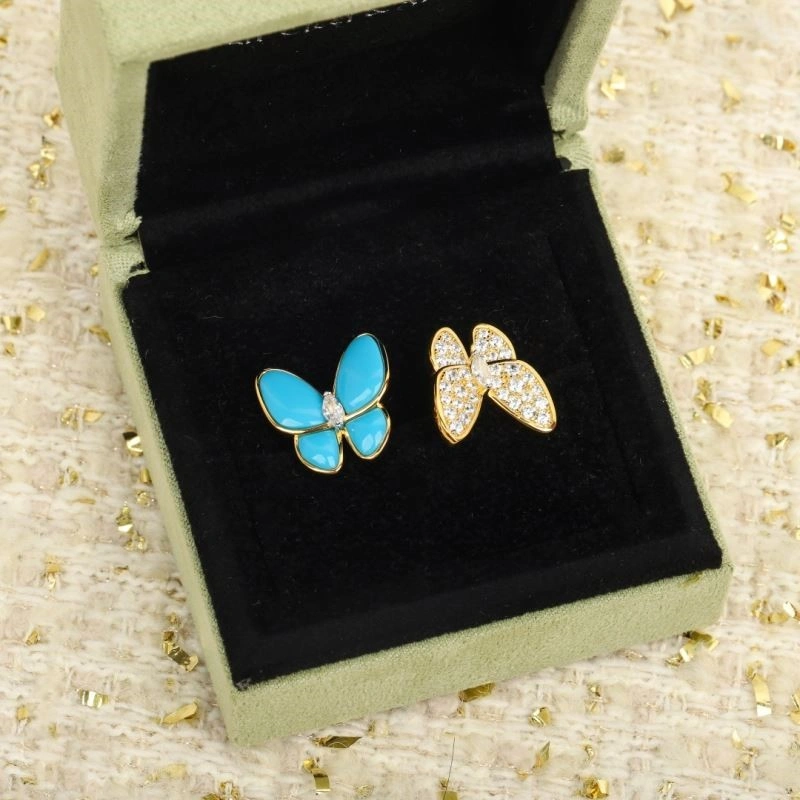 Mirror quality Vca Rings