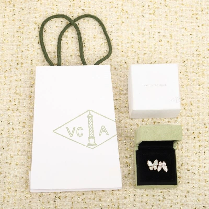 Vca Rings