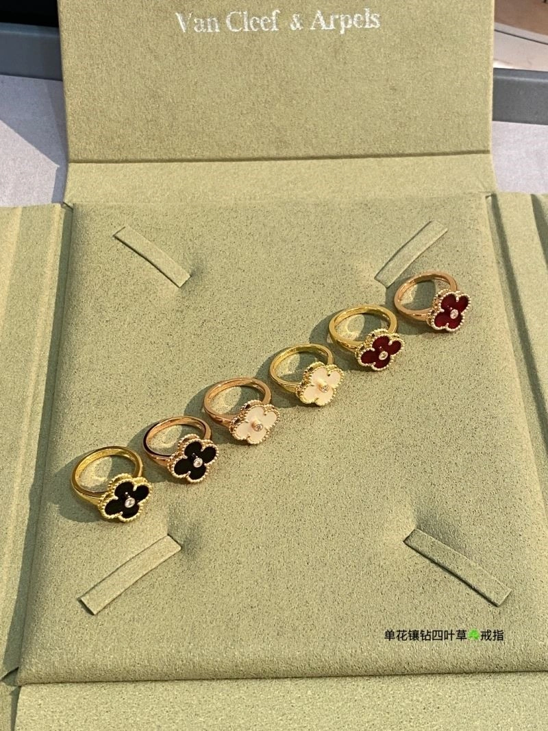 Legit Vca Rings