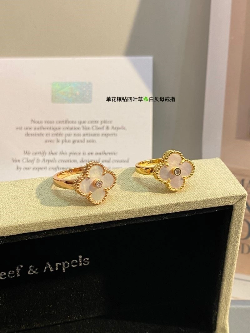 Legit Vca Rings