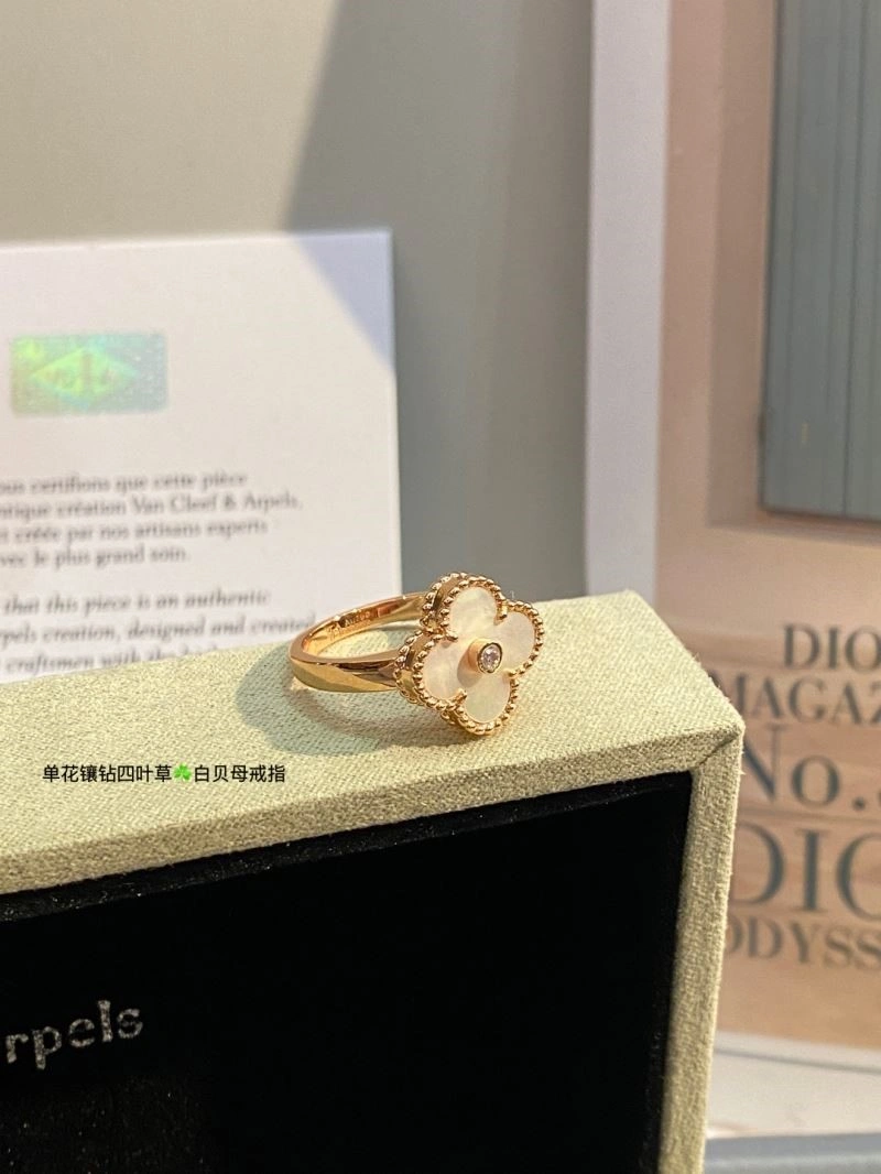 Legit Vca Rings