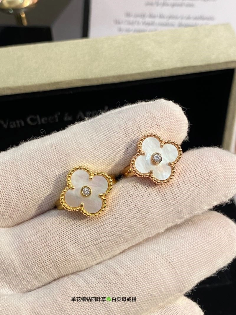 Legit Vca Rings