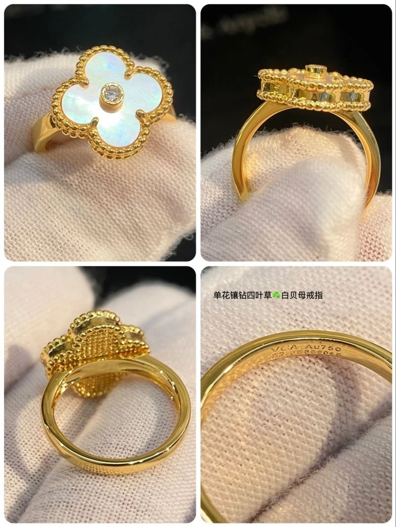 Legit Vca Rings