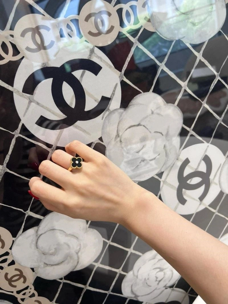 Vca Rings