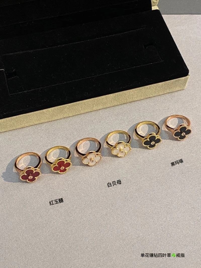 OEM Vca Rings