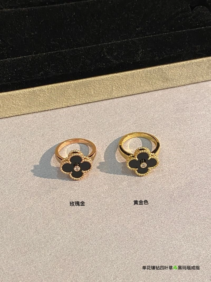 OEM Vca Rings
