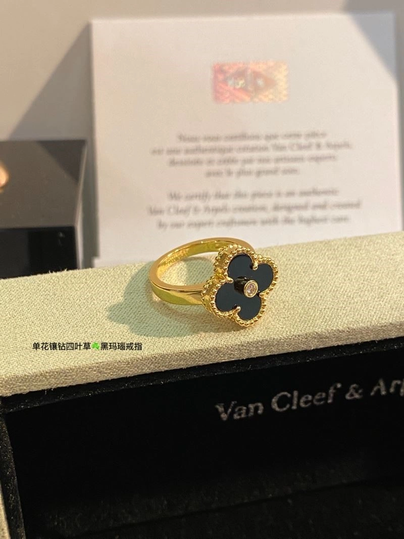 OEM Vca Rings