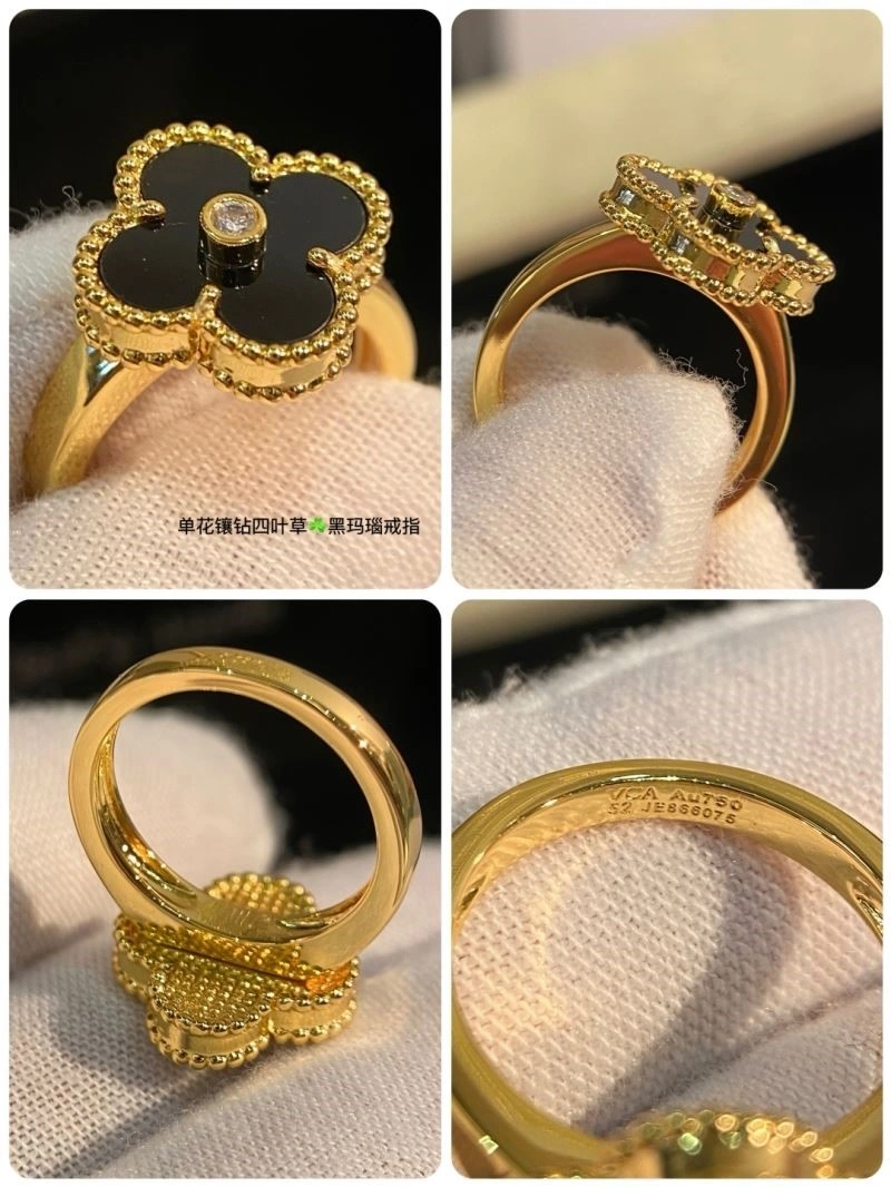 OEM Vca Rings