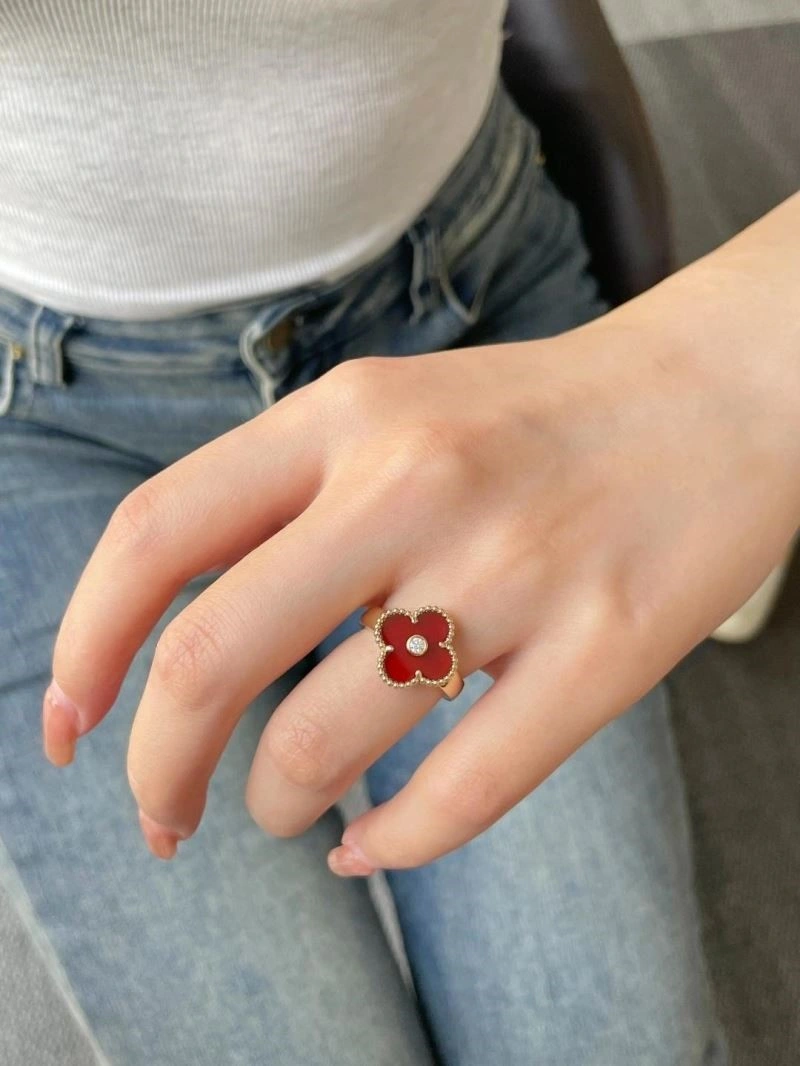 Vca Rings