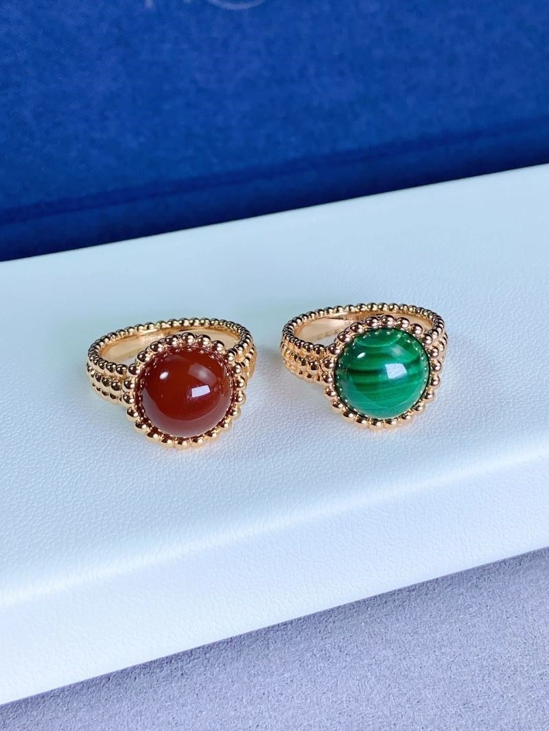 Vca Rings