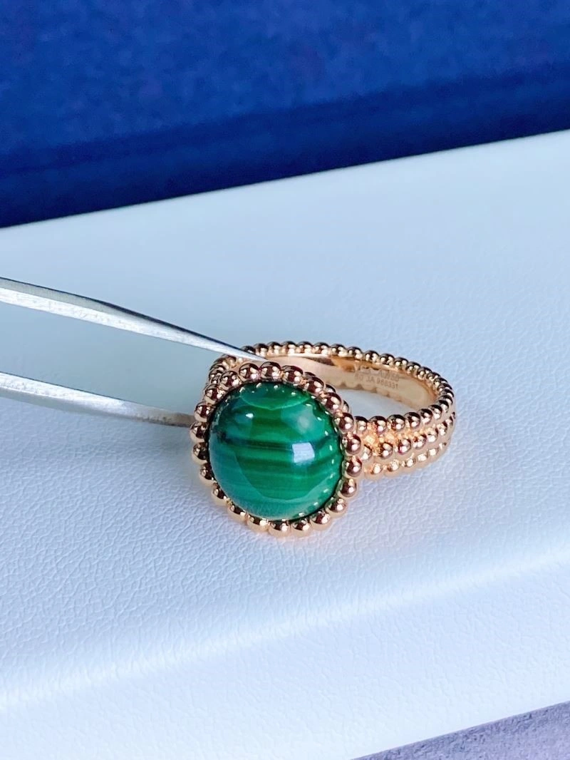 Value-priced Vca Rings