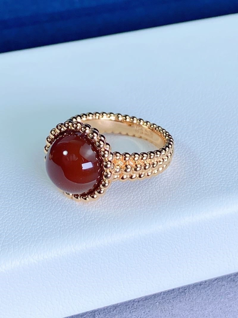 Value-priced Vca Rings