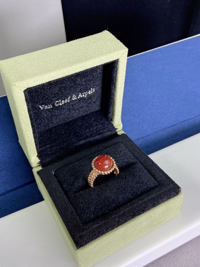 Value-priced Vca Rings