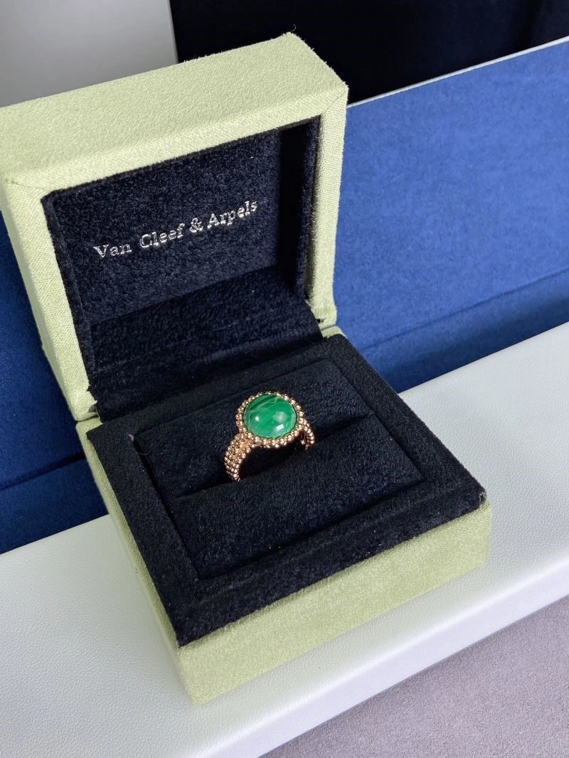Value-priced Vca Rings