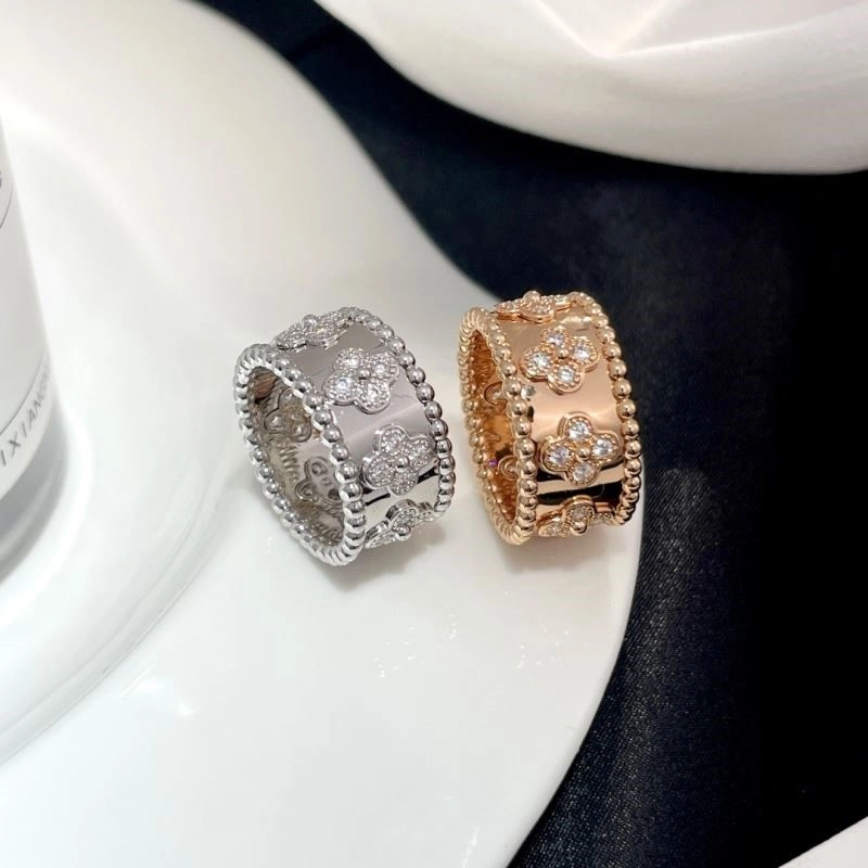 Vca Rings