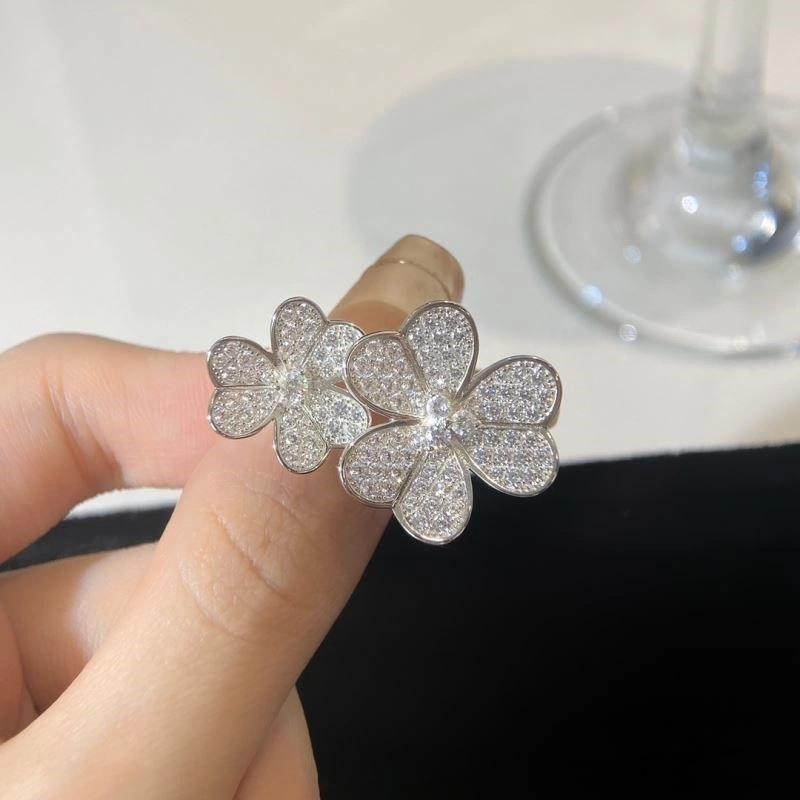 Vca Rings