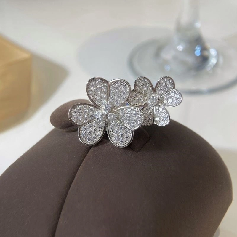 Vca Rings