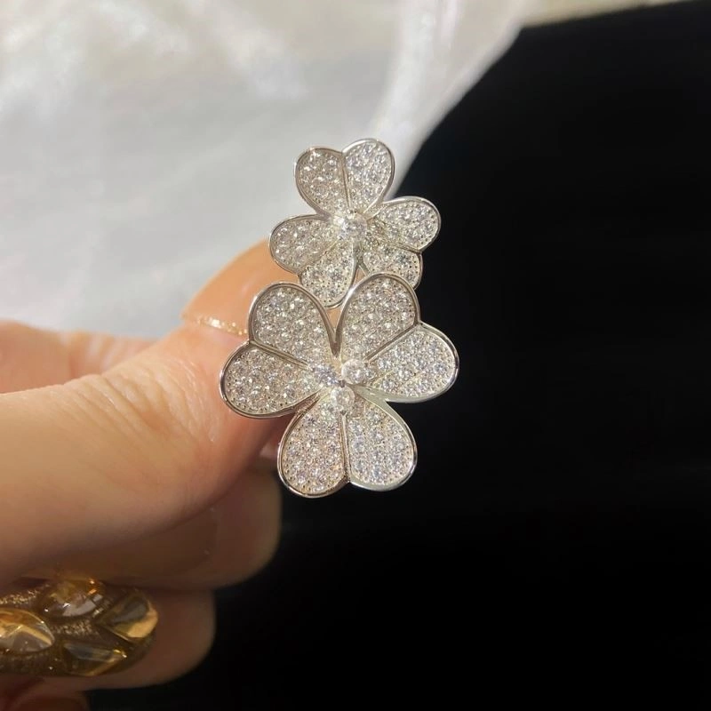 Vca Rings
