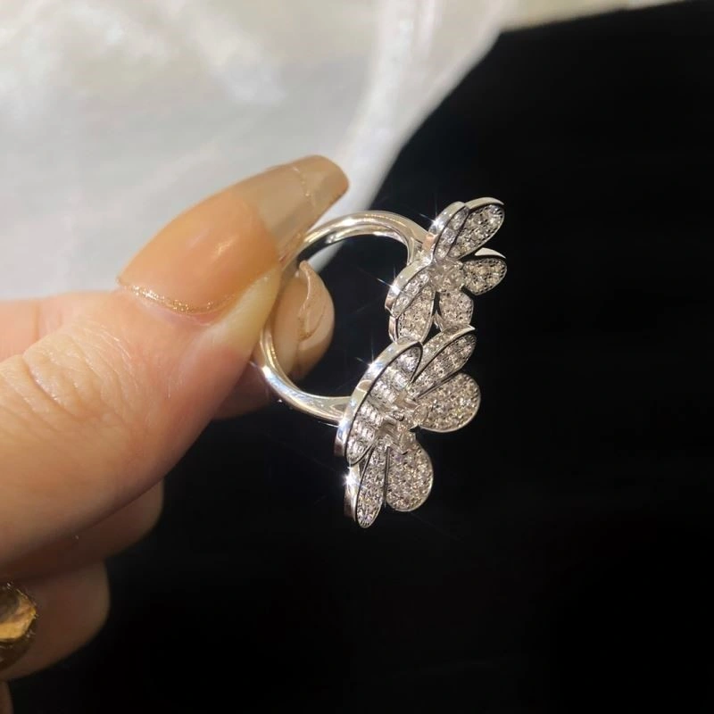 Vca Rings
